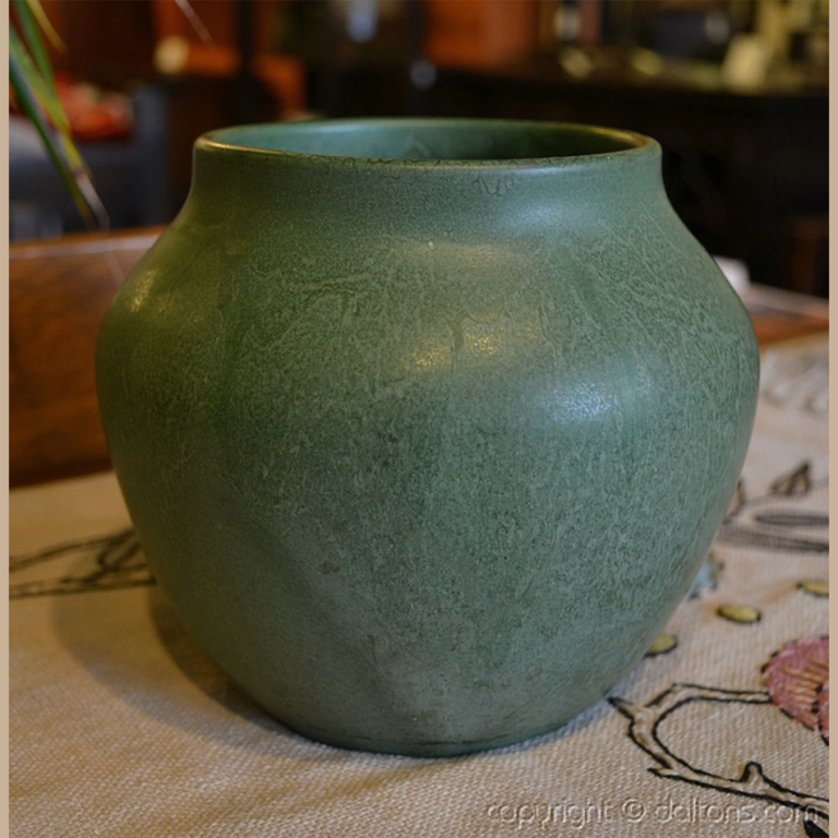 Pottery | Dalton's American Decorative Arts